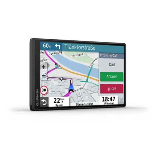Garmin DriveSmart™ 65 & Live Traffic (Southern Africa) – Landy Guru