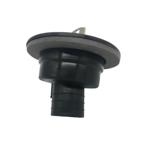 Water neck filler with spring loaded cap and key – Landy Guru